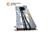 China 49250166000B 49-250166-000B ATM Parts Diebold Opteva 5500 2.0 AFD Presenter XPRT 625MM LG FL for sale