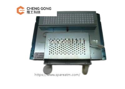 China 49-240520-000A 49240520000A ATM Spare Parts Diebold MON LCD LED BKLT 15 IN CONS for sale