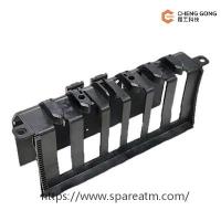 China 49254690000N-04-01 49254690000N Bank ATM Spare Parts Diebold 5500 2.0 stack sensor bracket for sale