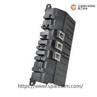 China 49254690000N-04 49254690000N Bank ATM Spare Parts Diebold 5500 2.0 Stack Sensor Bracket Assembly for sale