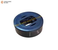 China YH06040W3ZC002 OkI 21se 6040W Double Black Escrow Tape ATM Machine Spare Parts for sale