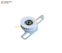 China OKI YA4229-4000G001 Left Belt Pulley Essential Component For ATM Machines 4YA4238-1041G301 ATM Machine Parts & Cash Cassette for sale