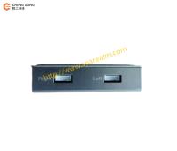 China OKI EPP Keypad ZT598-L2C-D31 ATM Machine Parts Russian Keyboard for sale