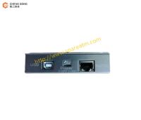 China OKI EPP Keypad ZT598-L2C-D31 ATM Machine Parts Russian Keyboard for sale