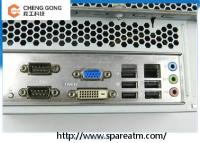 China Wincor ATM Parts EPC 4G Core2 PC Core 01750235487 for sale