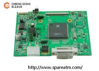 China Wincor ATM Parts 1750092575 12.1 LCD Control Board for sale