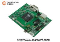 China Wincor ATM Parts 1750092575 12.1 LCD Control Board for sale