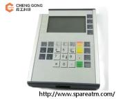 China Wincor ATM Parts 01750109074 Operator Panel V.24 Beleuchtet for sale