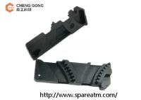 China A002725 NMD ATM Machine Parts Diverter RS Left Used In SPR/SPF 101/200 for sale