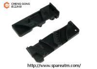 China A002725 NMD ATM Machine Parts Diverter RS Left Used In SPR/SPF 101/200 for sale