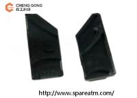 China A003031 ATM Machine Parts Glory Delarue NMD SPR/SPF 101/200 Right FS Diverter for sale