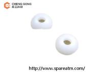 China Glory Delarue NMD100 ATM Machine Components A003758 SPR/SPF 101/200 Washer for sale