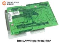 China ATM Machine Components Control Board A011025 A007448 For NMD Glory Delarue ATM for sale