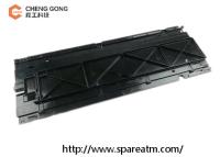 China NMD ATM Machine Parts Right Side Plate A008681 For NMD SPR/SPF 101/ 200 for sale