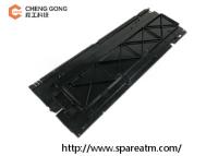 China NMD ATM Machine Parts Right Side Plate A008681 For NMD SPR/SPF 101/ 200 for sale