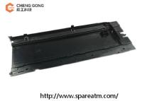 China NMD ATM Machine Parts Right Side Plate A008681 For NMD SPR/SPF 101/ 200 for sale