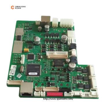 China Wincor Cineo C4060 Parts Dispenser Control Board 01750140781 for sale