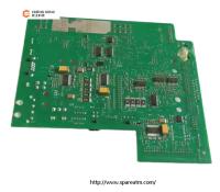 China Wincor Cineo C4060 Parts Dispenser Control Board 01750140781 for sale