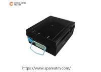 China 00103334000A ATM Machine Spare Parts Diebold Opteva Reject Cassette  Diebold ATM Parts for sale