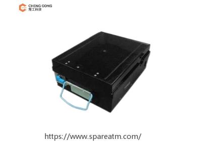 China 00103334000A ATM Machine Spare Parts Diebold Opteva Reject Cassette  Diebold ATM Parts for sale