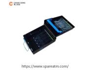 China 00103334000A ATM Machine Spare Parts Diebold Opteva Reject Cassette  Diebold ATM Parts for sale