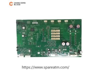 China 49-24248-0000E 49242480000E ATM Parts Diebold 5550 CCA Main Activdispense Control Board for sale