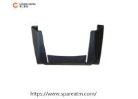 China 49212594000A 49-212594-000A ATM Spare Parts Diebold EPP Privacy Cover  Diebold ATM Part for sale
