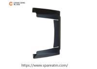 China 49212594000A 49-212594-000A ATM Spare Parts Diebold EPP Privacy Cover  Diebold ATM Part for sale
