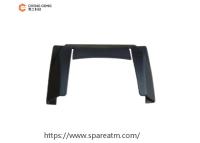 China 49212594000A 49-212594-000A ATM Spare Parts Diebold EPP Privacy Cover  Diebold ATM Part for sale