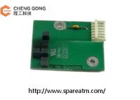 China Replacement Talaris / NMD ATM Machine Parts Frame FR101 PC Board Assy A002437 for sale