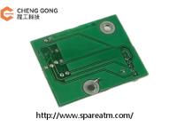 China Replacement Talaris / NMD ATM Machine Parts Frame FR101 PC Board Assy A002437 for sale