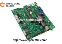 China Wincor ATM Parts 1750110156 NP06 Journal Printer Control PCB Board for sale