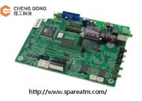 China Wincor ATM Parts 1750110156 NP06 Journal Printer Control PCB Board for sale