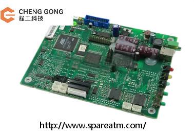 China Wincor ATM Parts 1750110156 NP06 Journal Printer Control PCB Board for sale