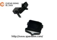 China Talaris NMD ATM Machine Parts Plastic Frame FR101 Snap Lock A001450 for sale