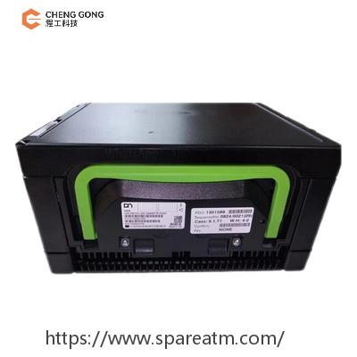 China 01750301000 Bank ATM Spare Parts Diebold Nixdorf DN200 CAS Recycling Cassette Conv for sale