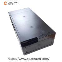 China 01750301000 Bank ATM Spare Parts Diebold Nixdorf DN200 CAS Recycling Cassette Conv for sale