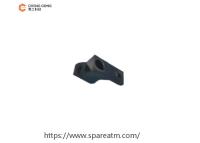 China 39-009224-000C 39009224000C ATM Machine Spare Parts Diebold 5500 2.0 Presenter Reject Cassette Open Pin for sale