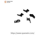 China 39-009224-000C 39009224000C ATM Machine Spare Parts Diebold 5500 2.0 Presenter Reject Cassette Open Pin for sale