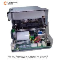 China SIR305-3R0295 1750342322 Bank ATM Spare Parts Diebold Nixdorf NIDEC SANKYO Card Reader for sale