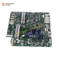 China Oki 21se 02.088.101.012 6040W G7 ATM Machine Parts Upgraded Upper Control Board With Small Board for sale