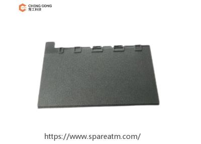 China 49024242000A 49-024242-000A ATM Machine Parts Hitachi HCM Diebold BCRM Cash In - Out Slot Shutter for sale