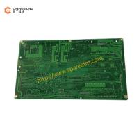 China Oki 21se 2PU4008-3249 6040W G7 Power PCB ATM Machine Parts Green control board for sale