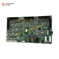 China Oki 21se 2PU4008-3249 6040W G7 Power PCB ATM Machine Parts Green control board for sale