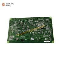 China Oki 21SE G7 2PU4008-3322 6040W ATM Spare Parts Cash Dispenser CABC Board for sale