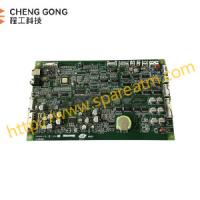 China Oki 21SE G7 2PU4008-3322 6040W ATM Spare Parts Cash Dispenser CABC Board for sale