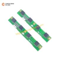China 3PU4006-1429 Oki 21se 6040w Rear Display Maintenance With Left And Right Button Boards ATM Machine Parts for sale