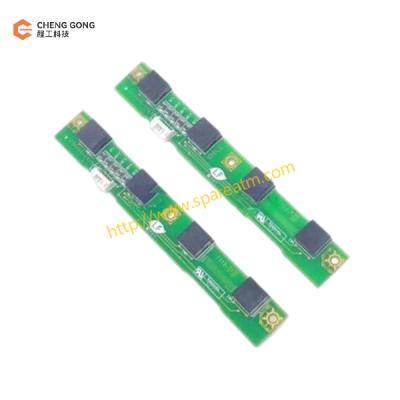 China 3PU4006-1429 Oki 21se 6040w Rear Display Maintenance With Left And Right Button Boards ATM Machine Parts for sale