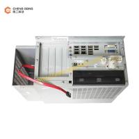 China YA4210-4303G006 Oki 21se 6040w ID00216 PC Core Parts For ATM Machines for sale