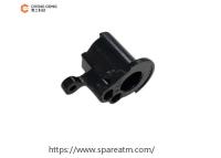 China 49201060000A 49-201060-000A ATM Machine Spare Parts Diebold 5500 2.0 Follower Partition for sale